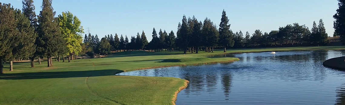 Welcome to Emerald Lakes Golf Course - Emerald Lakes Golf Course
