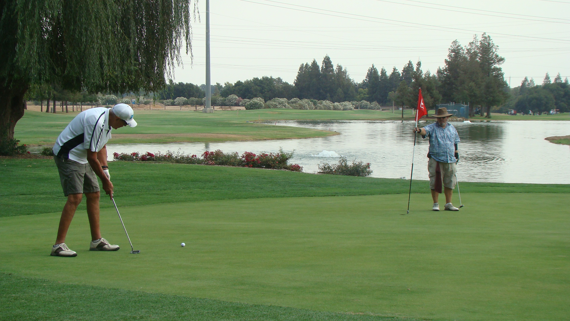 Clubs - Emerald Lakes Golf Course
