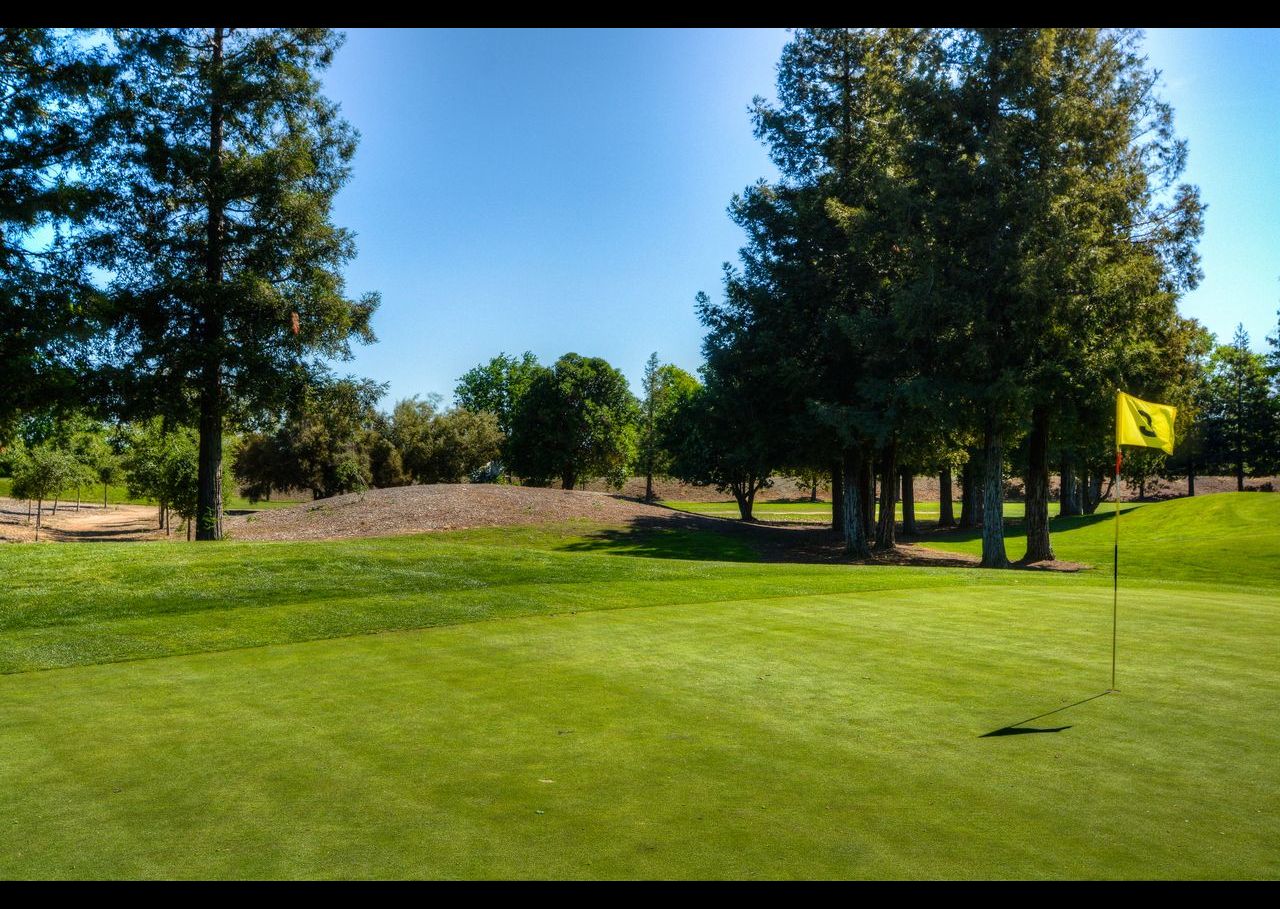 Course Photos - Emerald Lakes Golf Course