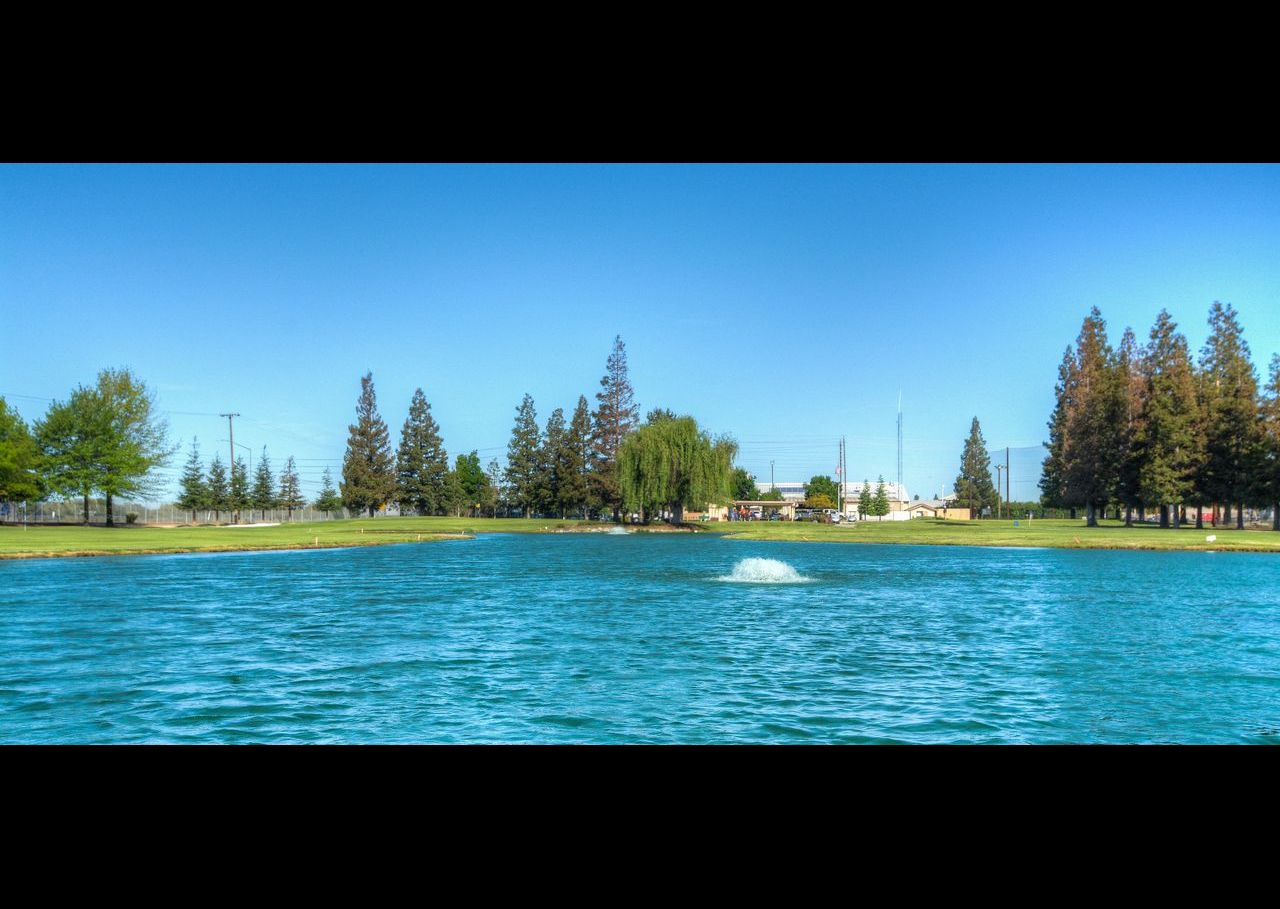 Course Photos - Emerald Lakes Golf Course