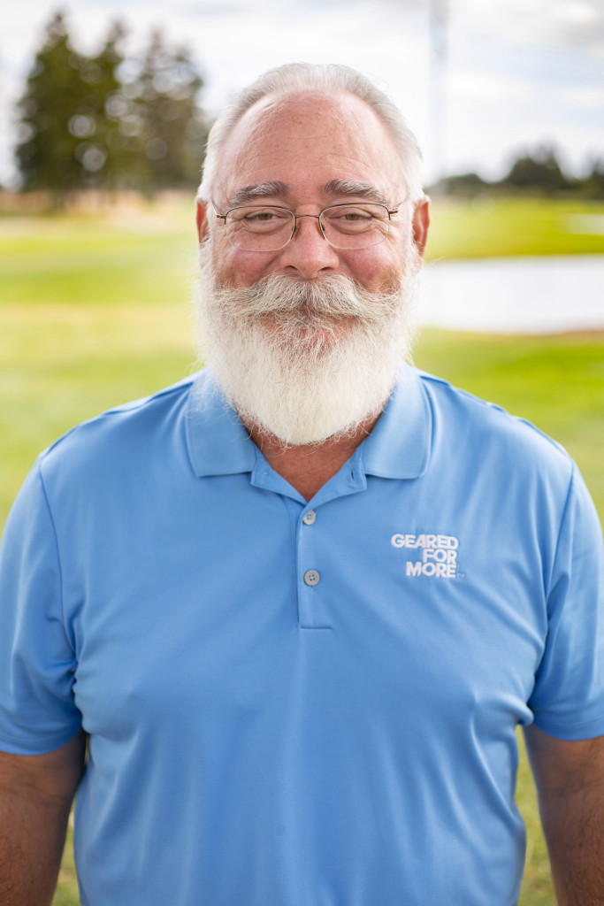 Our Professionals - Emerald Lakes Golf Course