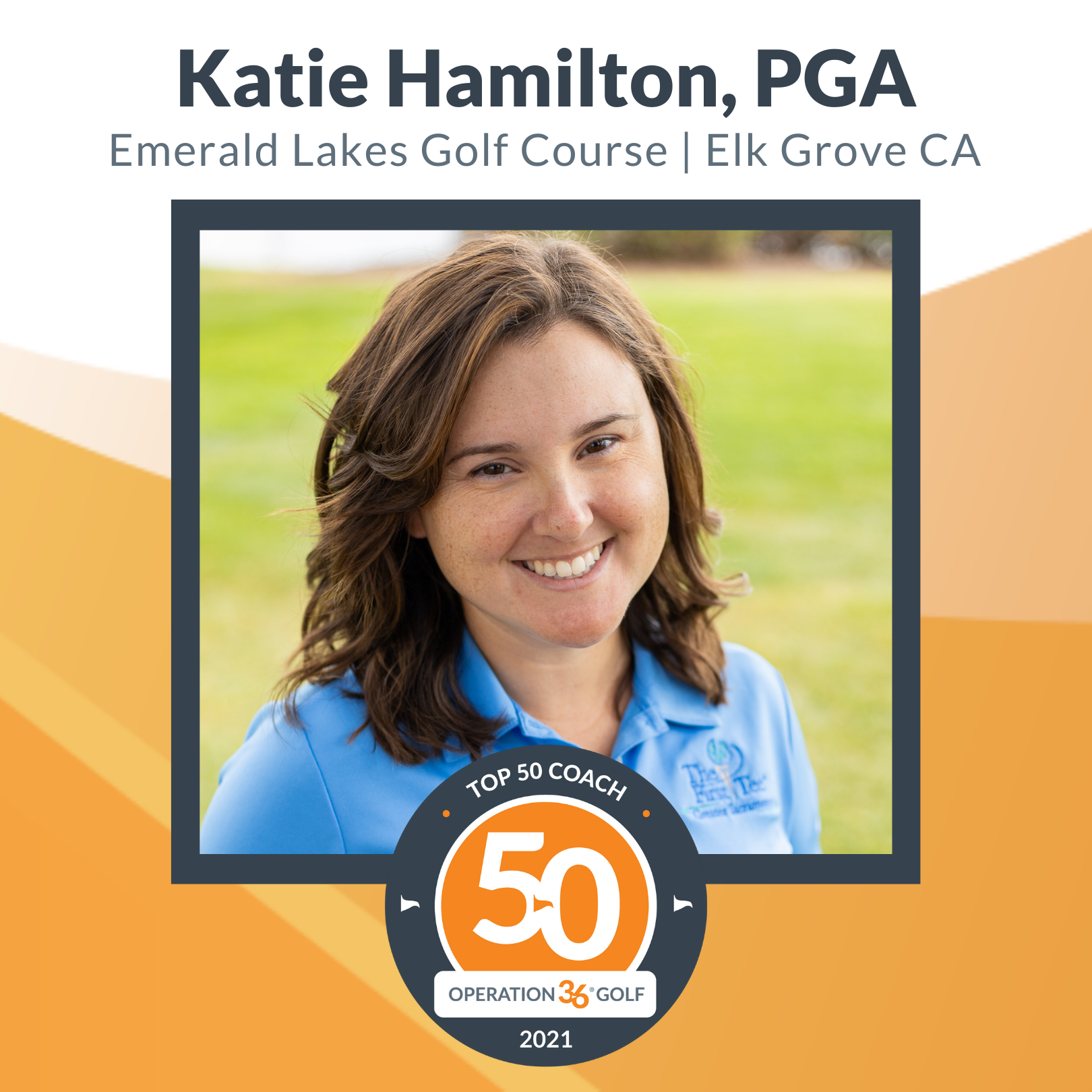 Emerald Lakes Golf Course - Golf